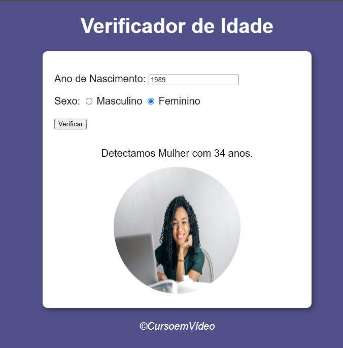 GitHub - Ivan-Snts/Verificador_idade