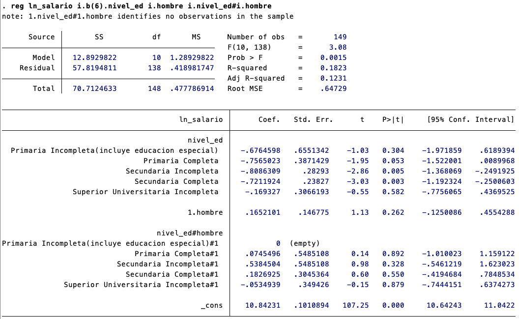 GitHub - thisisoctavio/econometrics