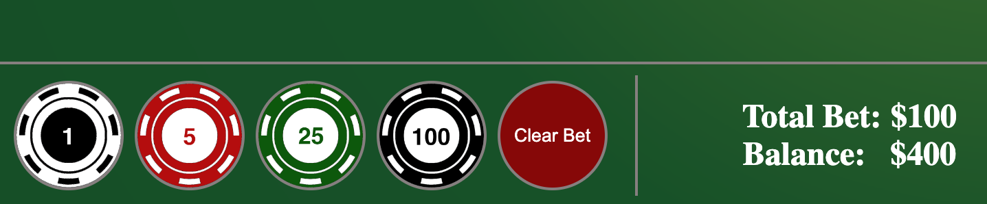 GitHub - longnphan/blackjack