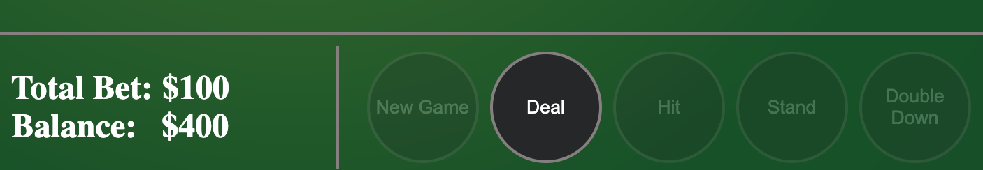 GitHub - longnphan/blackjack