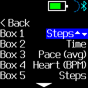 [Run] Settings get cleared on scroll · Issue #1643 · espruino/BangleApps · GitHub