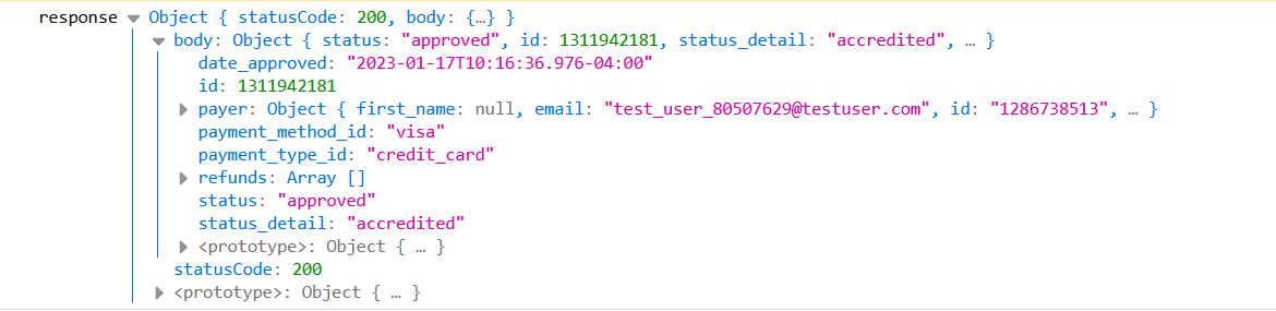 GitHub - JaquelineRocio/funcion-lambda-mercado-pago: Función lambda de aws para hacer payments ...