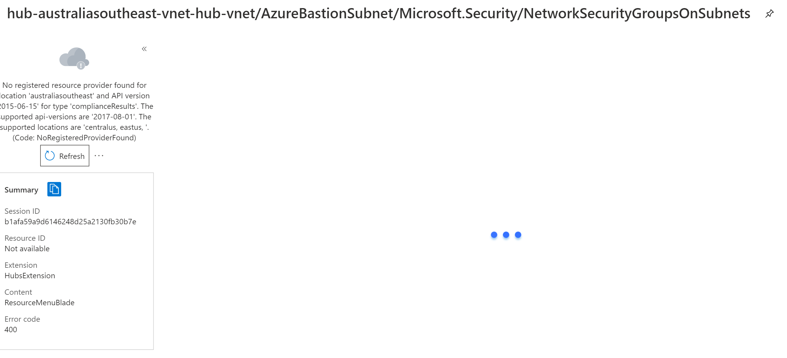Security Center and Azure Policy Results MisMatch · Issue #603 · Azure ...