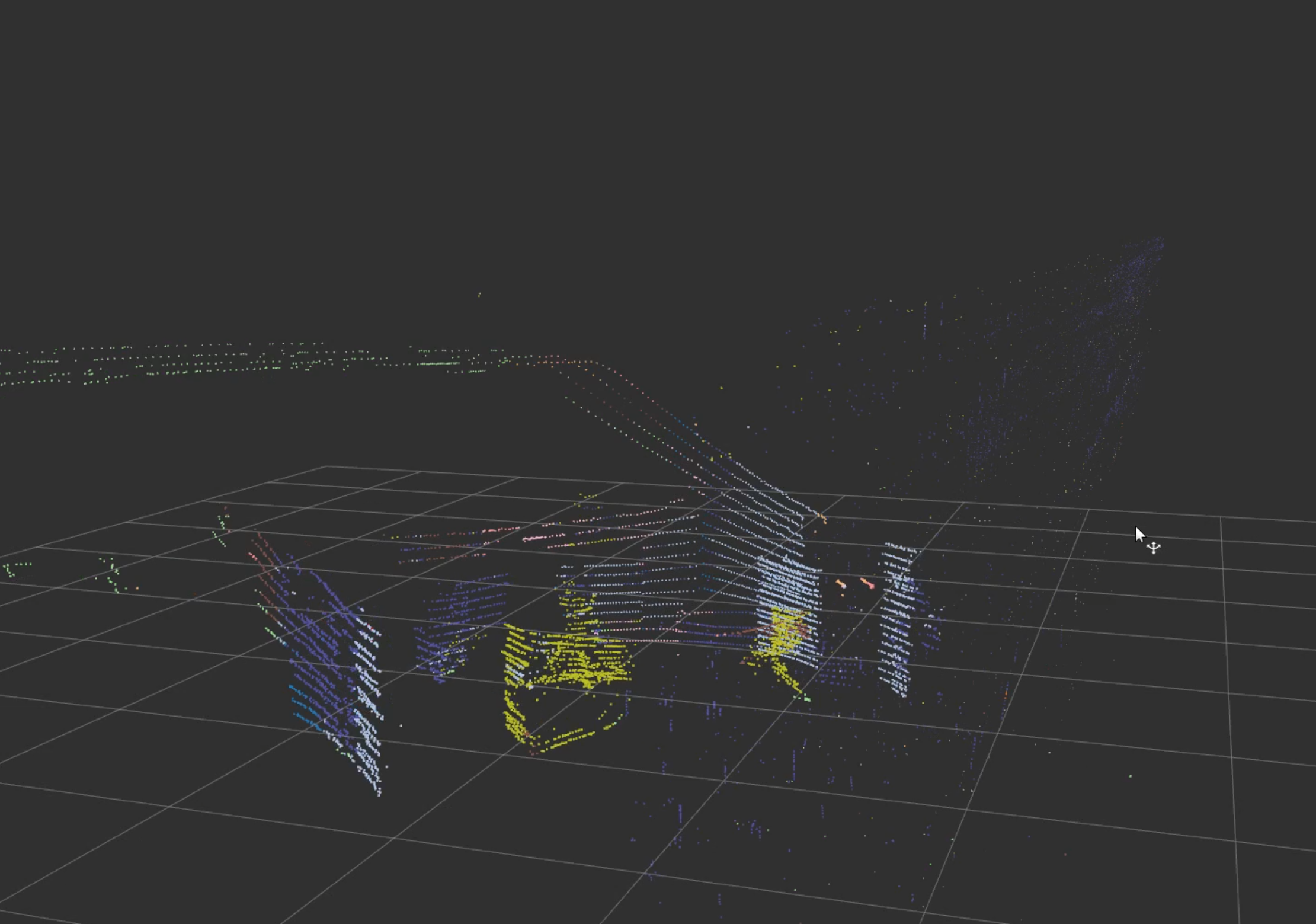 def inference_segmentor (model, pcd) -- intput & output · Issue #1572 · open-mmlab/mmdetection3d ...