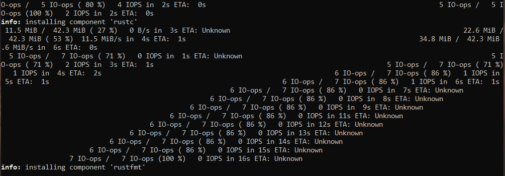 Windows character codes not working correctly · Issue #2284 · alacritty ...