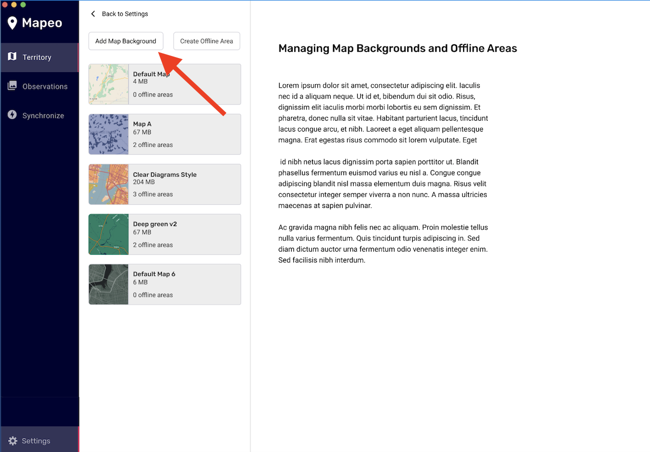 Import Map · Issue #699 · digidem/mapeo-desktop · GitHub Import Map · Issue #699 · digidem/mapeo-desktop · GitHub