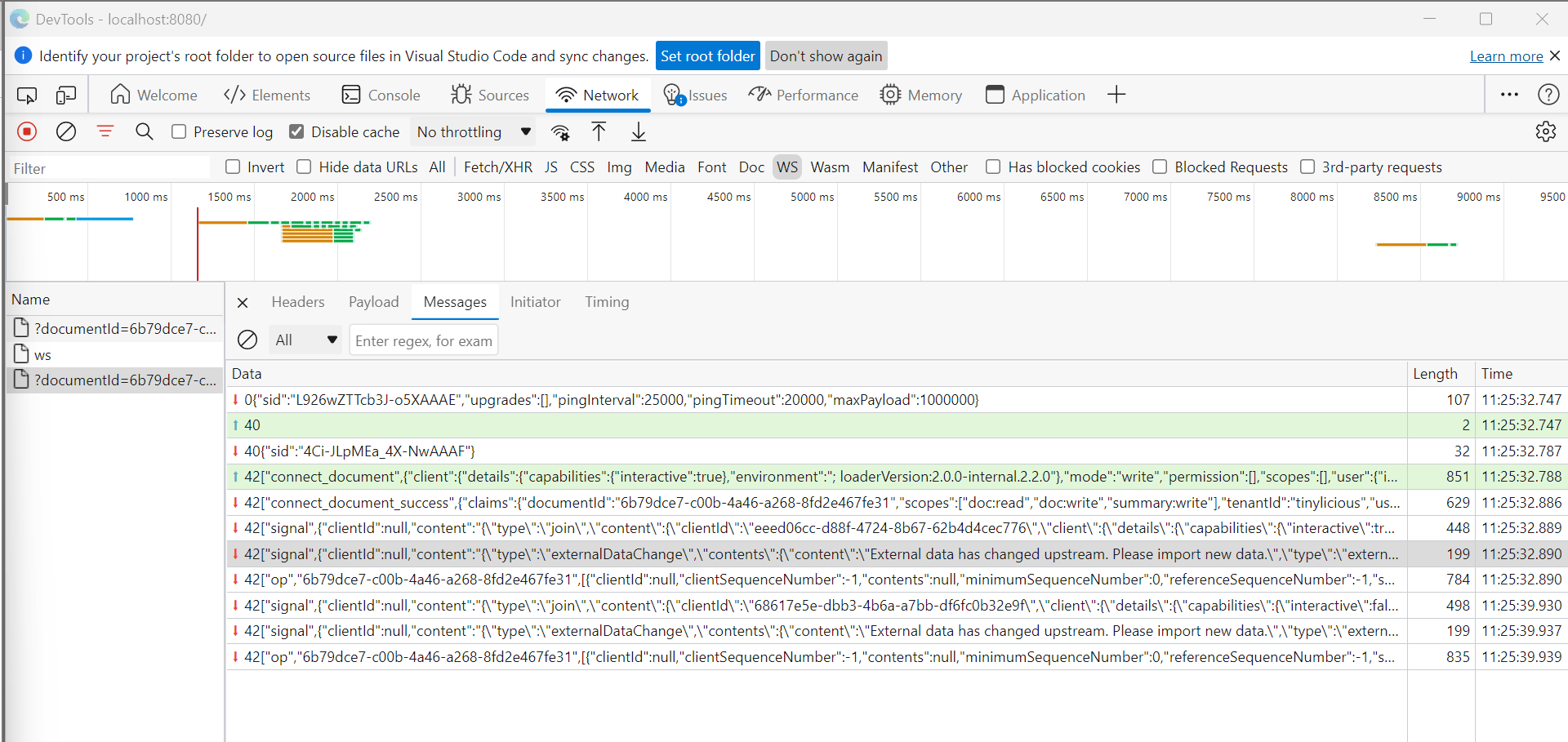 demo (external-data): External data prototype with new signal type and changes in Alfred by ...