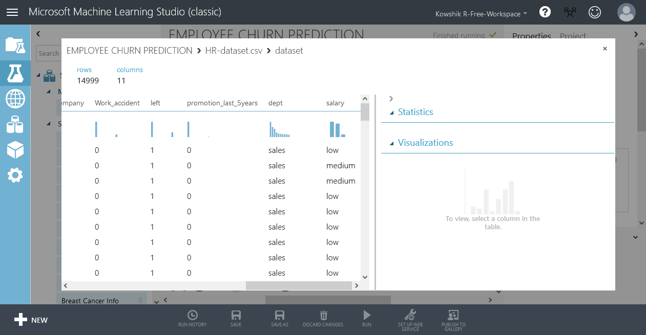 GitHub - kowshik783/EMPLOYEE-CHURN-PREDICTION: Employee churn ...