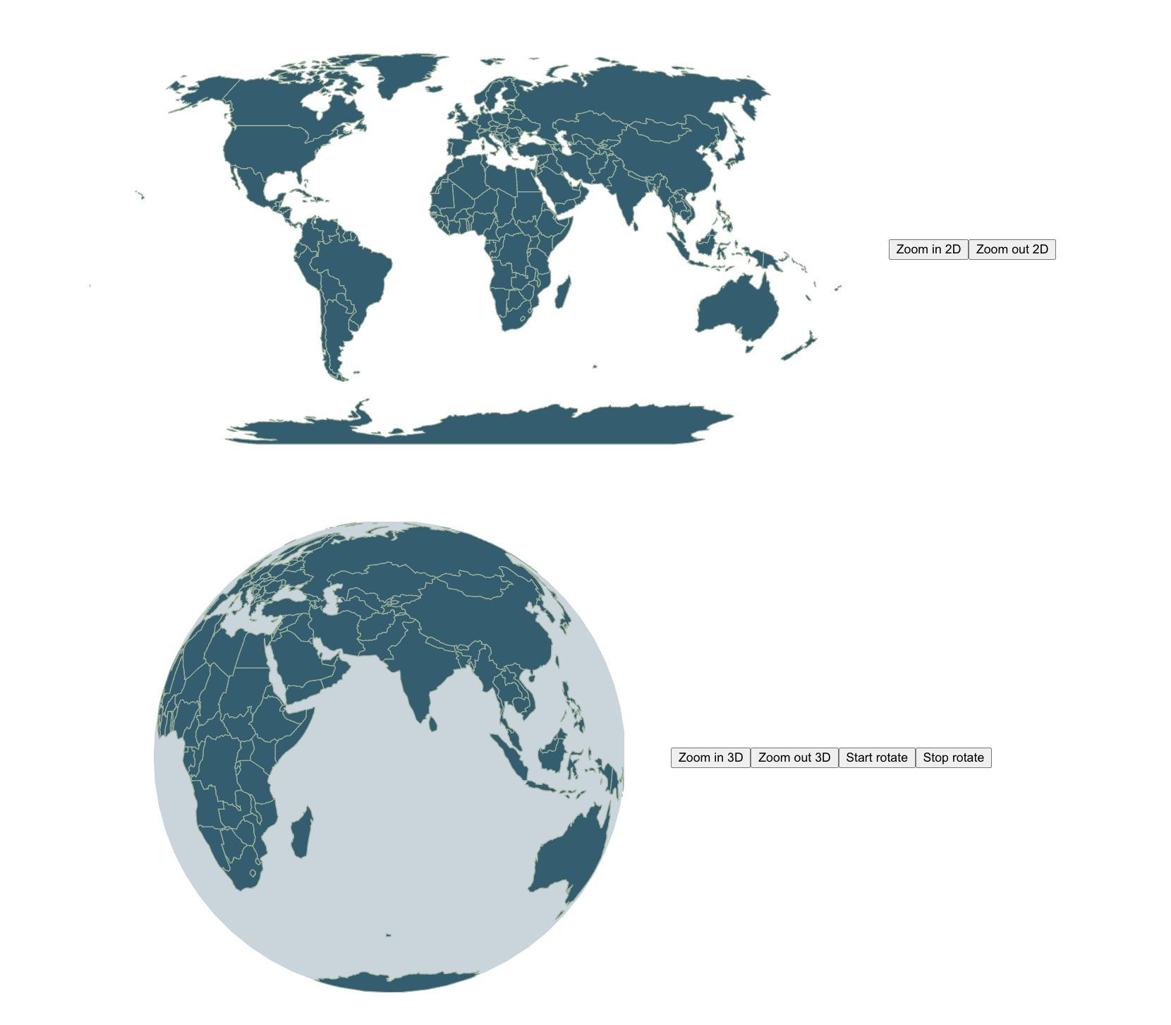 GitHub - aleetsaiya/worldmap-2d-3d: Using d3.js to create 2d and 3d ...