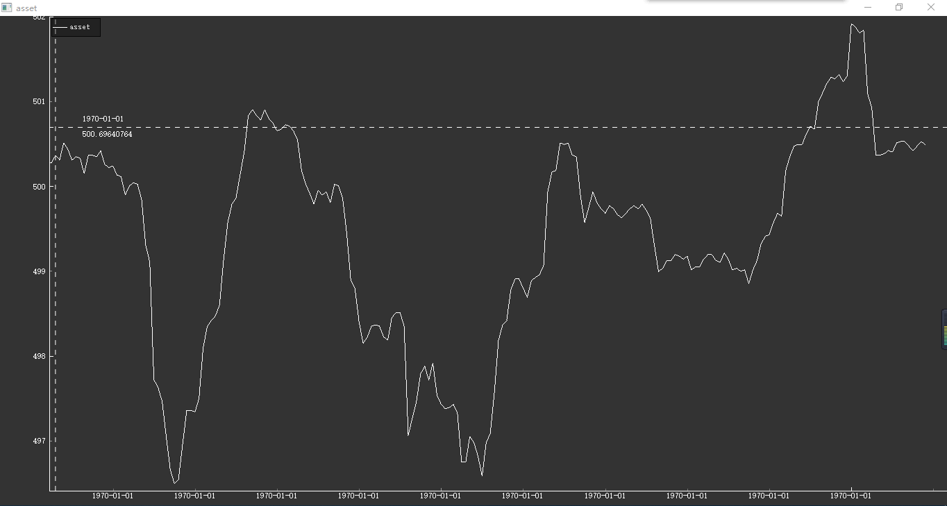 finplot is so powerfu ! · Issue #30 · highfestiva/finplot · GitHub