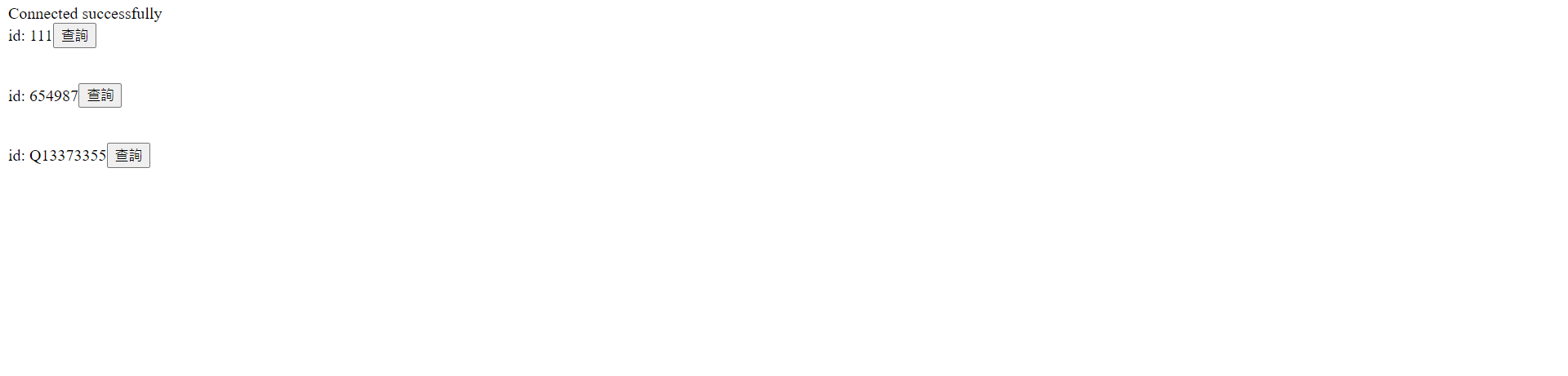 GitHub - eric890529/SimpleBackend