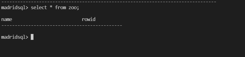 GitHub - Sowmya-ai/DBProject