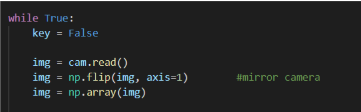 GitHub - Abhinow-katore/Hand-Gesture-Virtual-Car-Control