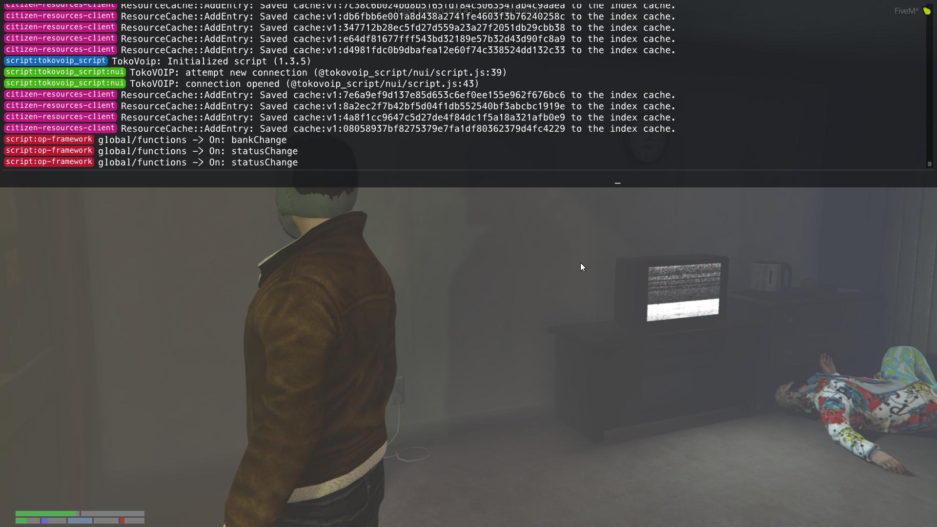 Bug report · Issue #1158 · InZidiuZ/op-framework-issue-tracker · GitHub