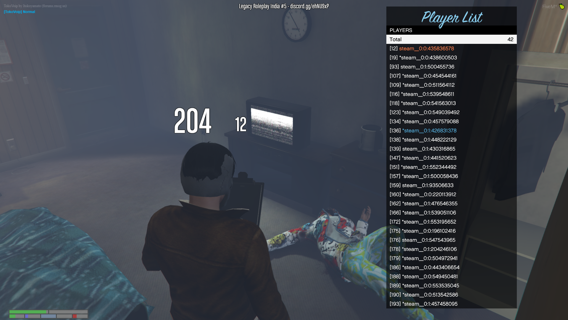 Bug report · Issue #1158 · InZidiuZ/op-framework-issue-tracker · GitHub