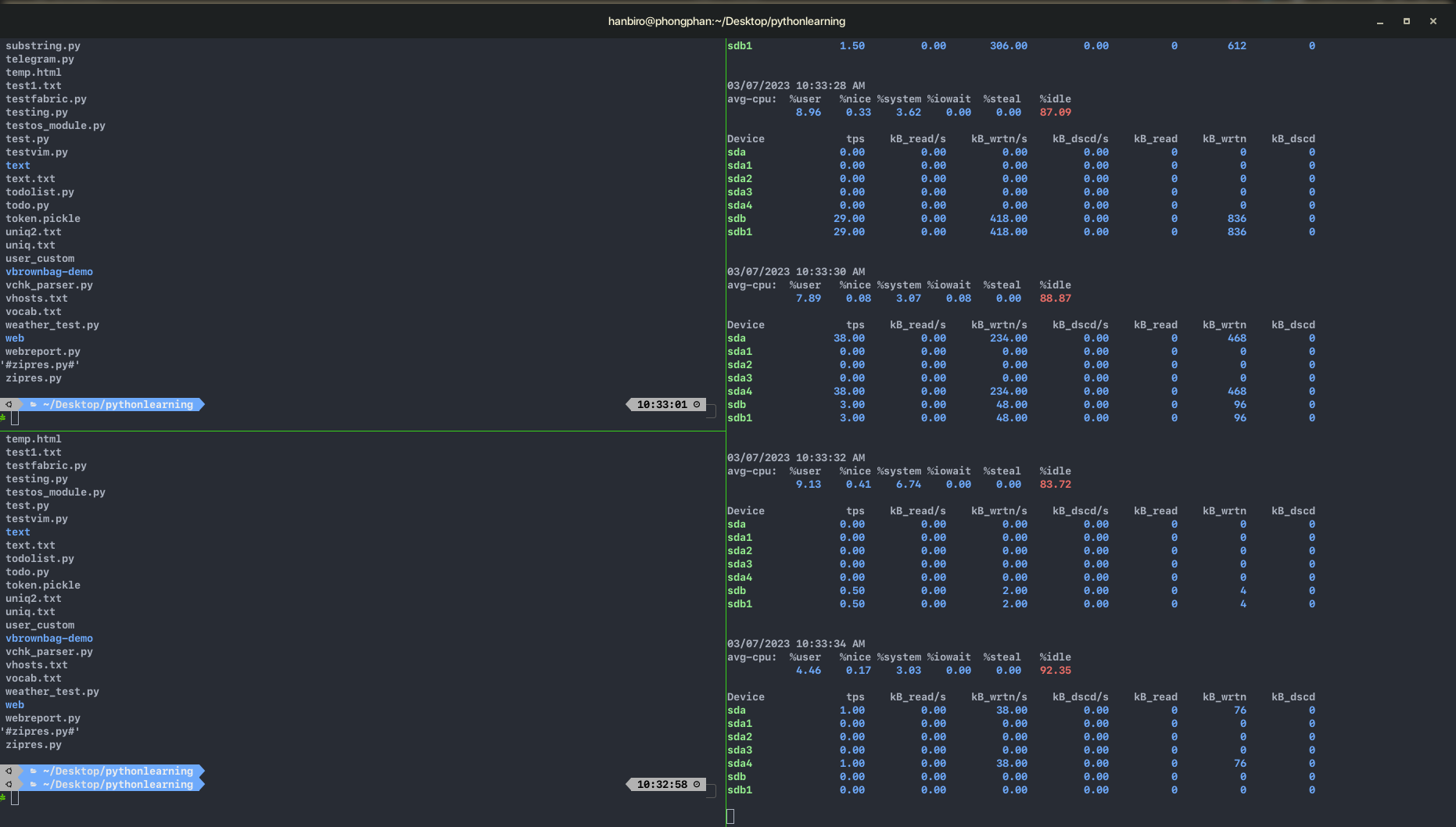 Font size change unexpectedly when maximizing a splitted windows. · Issue #721 · gnome ...
