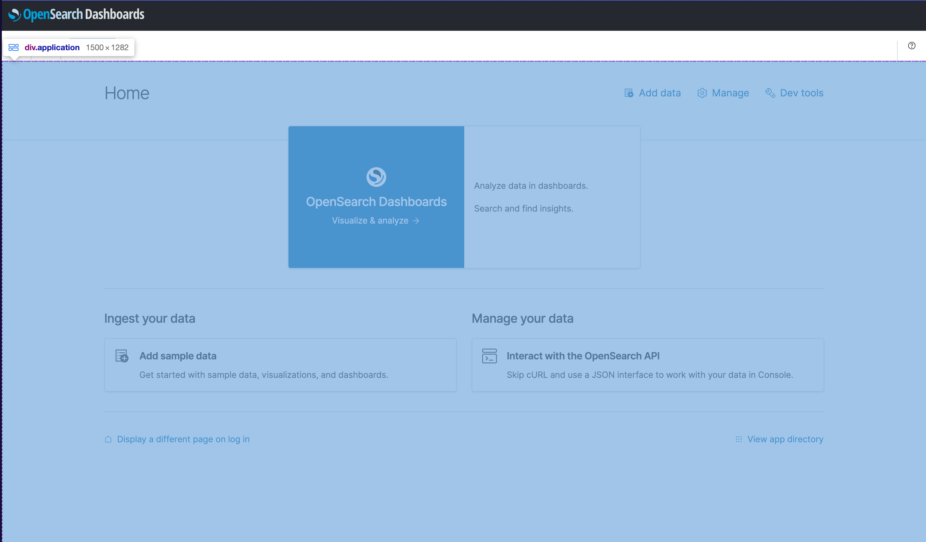 [Research] [CCI] OUI Compliance audit of ```src/core/public/styles``` · Issue #4167 · opensearch ...