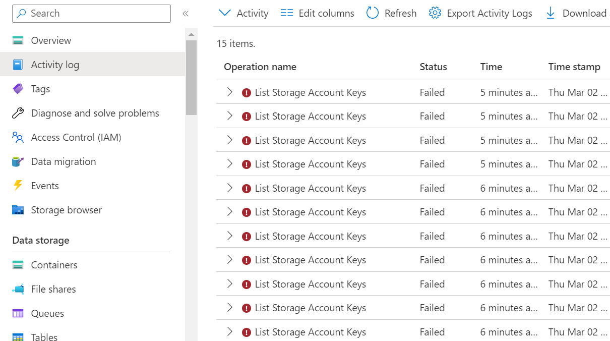 TooManyRequests error occured · Issue #1222 · microsoft/vscode ...