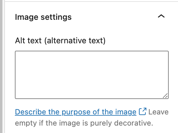 Update alt="" - Refresh Picture ALT description · Issue #35250 ...