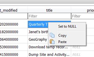 [Feature Request] Add a Search to Edit/Context Menus · Issue #1338 · sqlitebrowser/sqlitebrowser ...