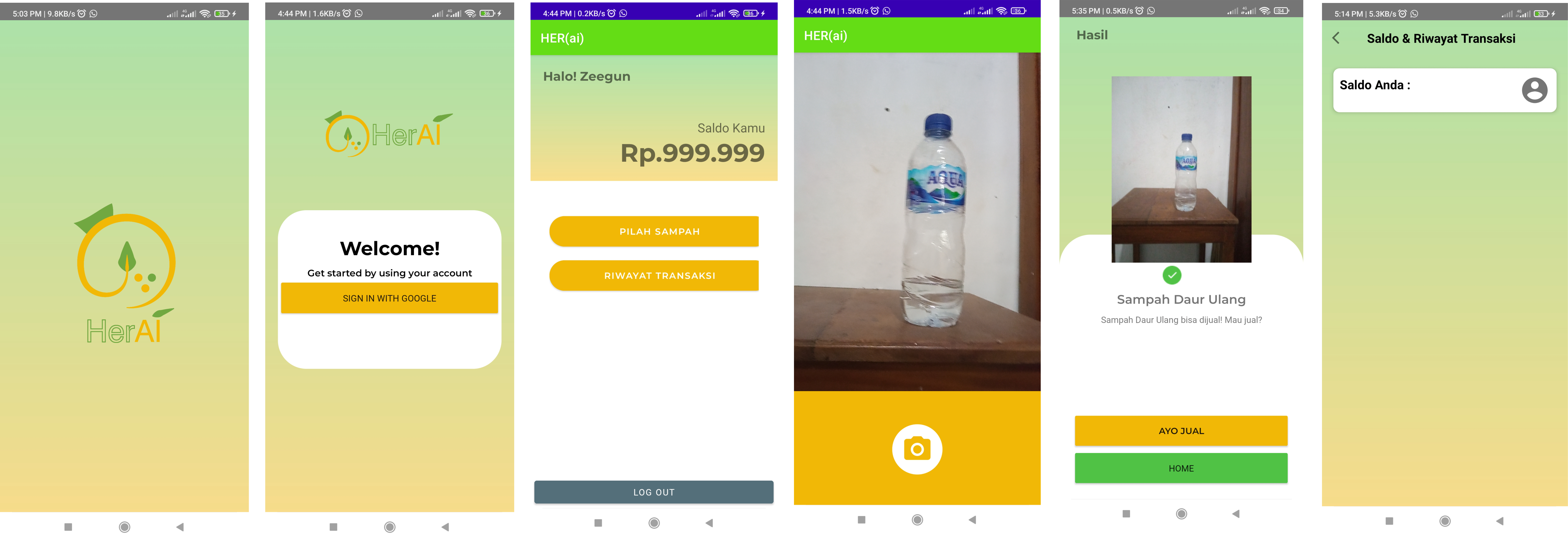 GitHub - uxhamzah/Waste-Bank-_Capstone-Project-Bangkit2022: Repository ...
