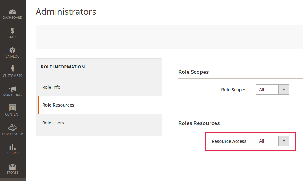 Optimizer adding rule leads to "Invalid security or form key. Please refresh the page." · Issue ...