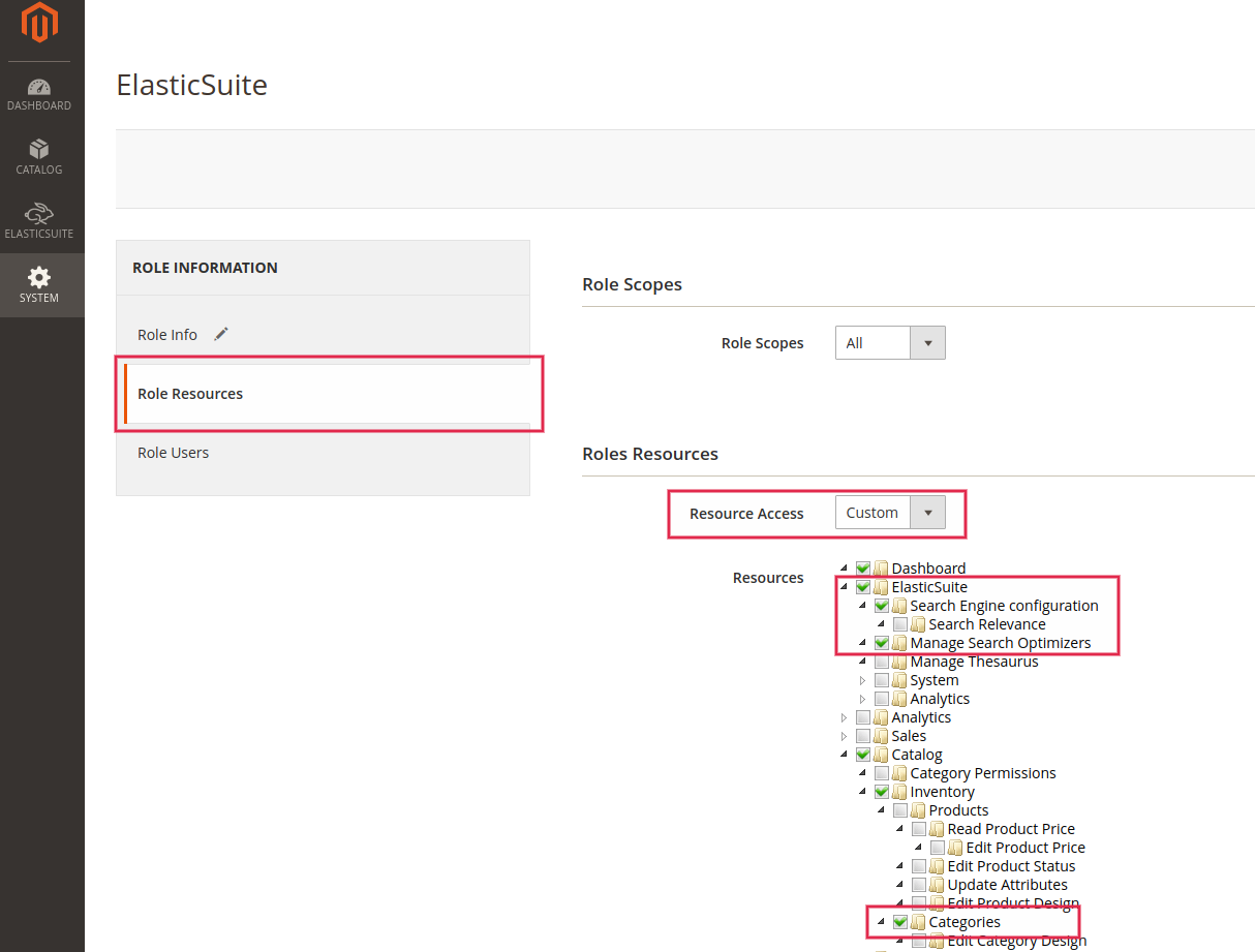 Optimizer adding rule leads to "Invalid security or form key. Please refresh the page." · Issue ...
