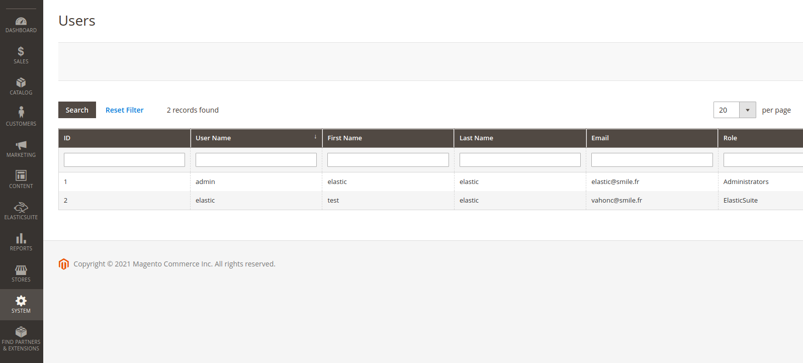 Optimizer adding rule leads to "Invalid security or form key. Please refresh the page." · Issue ...