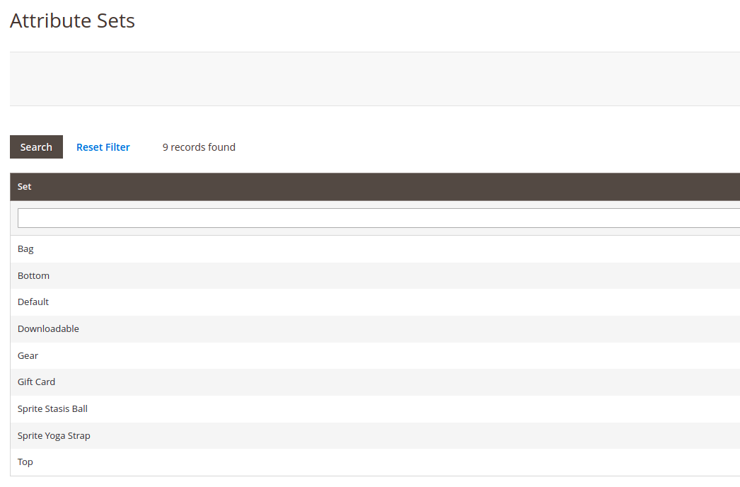 Custom attribute filterable with no result · Issue #2439 · Smile-SA/elasticsuite · GitHub