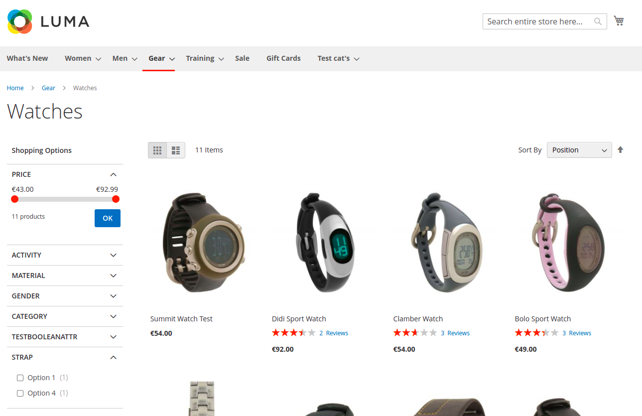 Custom attribute filterable with no result · Issue #2439 · Smile-SA/elasticsuite · GitHub