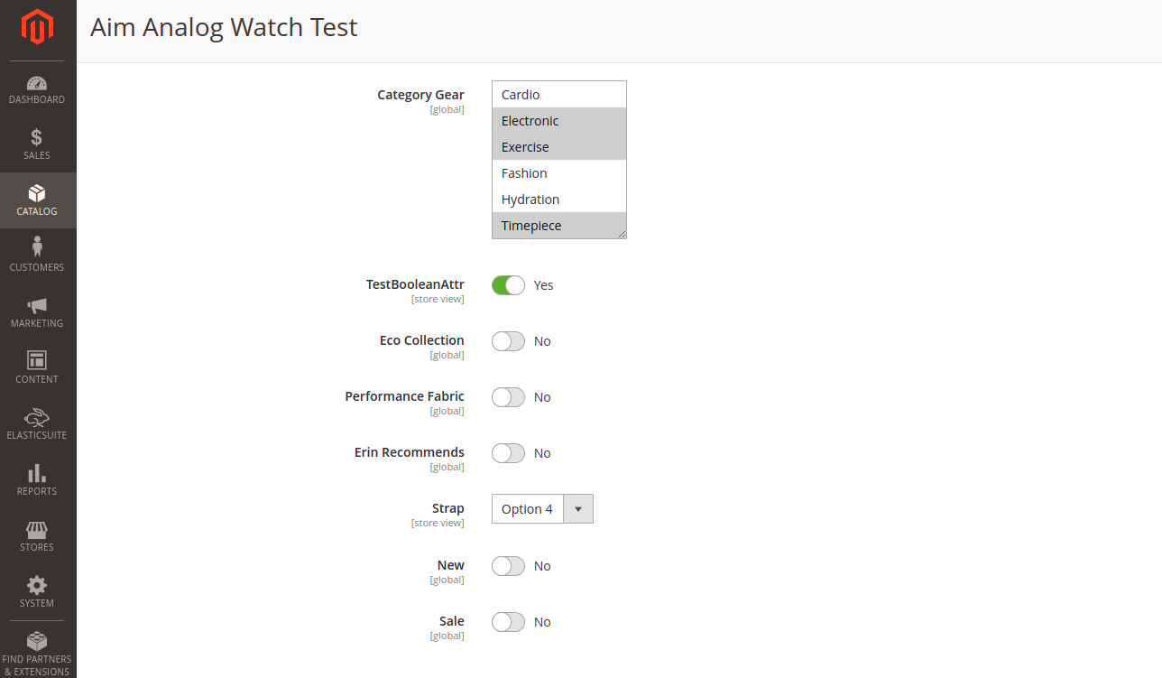 Custom attribute filterable with no result · Issue #2439 · Smile-SA/elasticsuite · GitHub