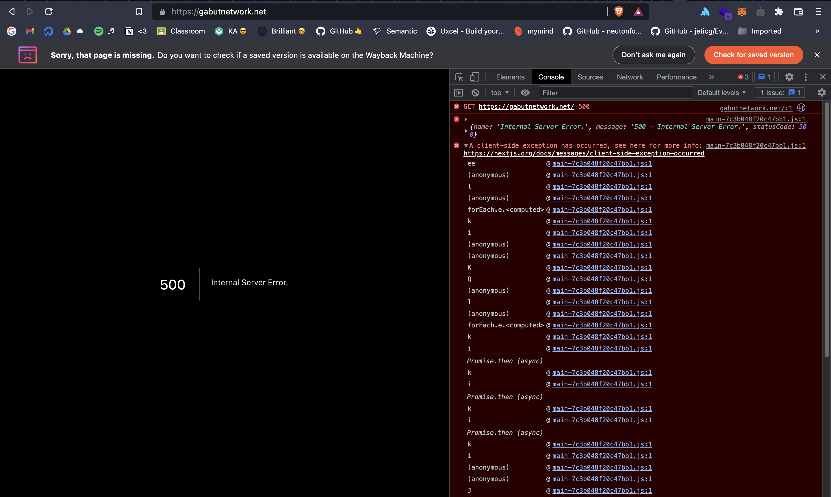 [TypeError]: The NextURL configuration includes no locale · vercel next.js · Discussion #38594 ...