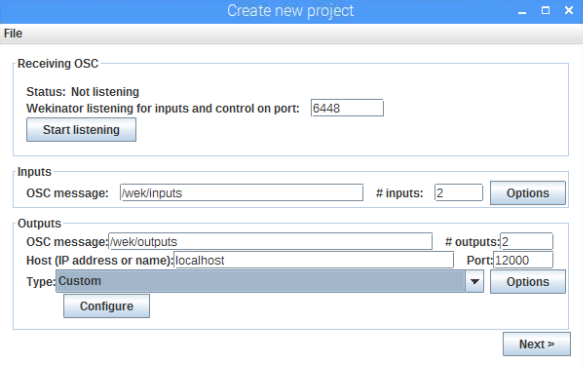 GitHub - ReStark01/Control-Servos-With-Machine-learning-and-Raspberry-Pi: Use the machine ...