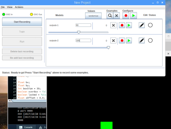 GitHub - ReStark01/Control-Servos-With-Machine-learning-and-Raspberry ...