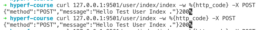 [BUG] 使用 @AutoController 注解问题 · Issue #557 · hyperf/hyperf · GitHub