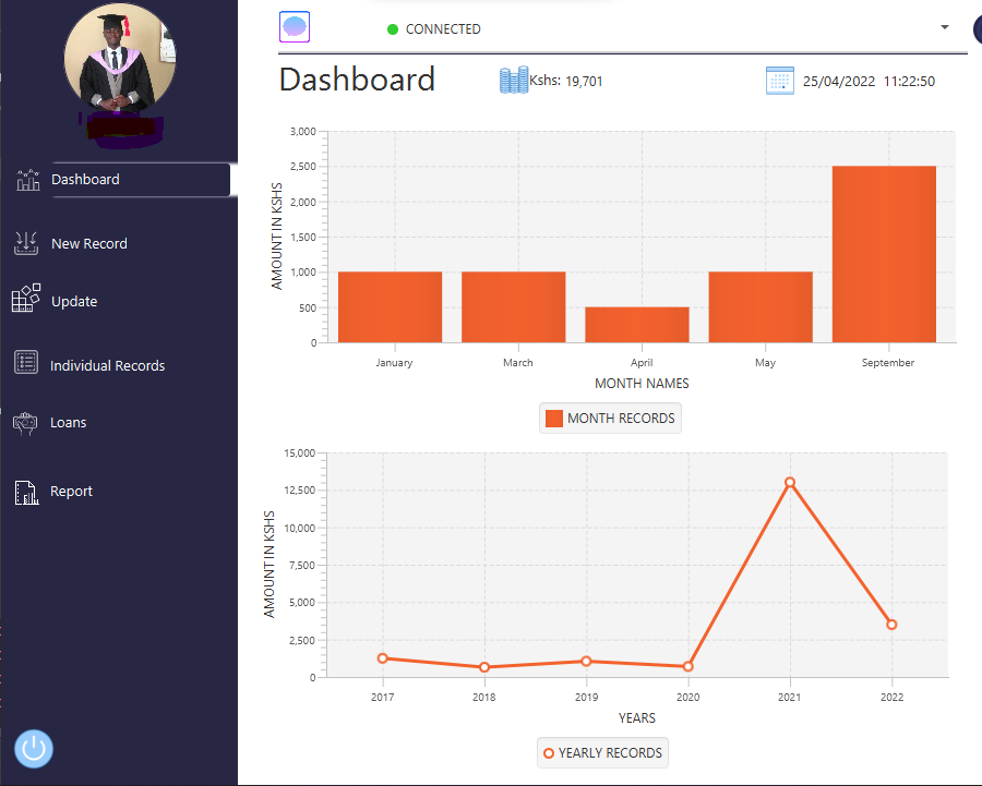 GitHub - buya25/Finacial-Record-Keeping-Software