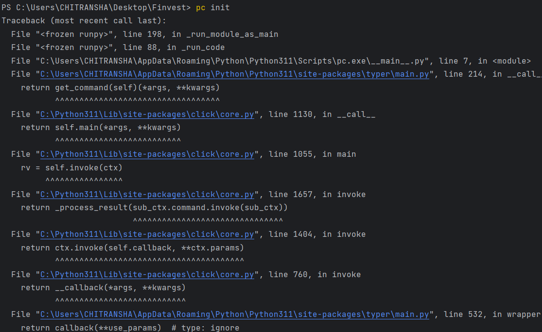 Error: Pynecone requires bun to be installed · Issue #793 · reflex-dev/reflex · GitHub
