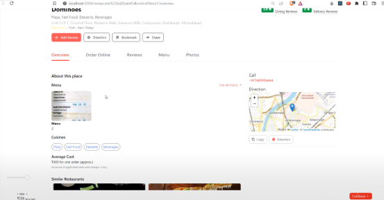 GitHub - Pranav-8bit/zomato-clone-pranav