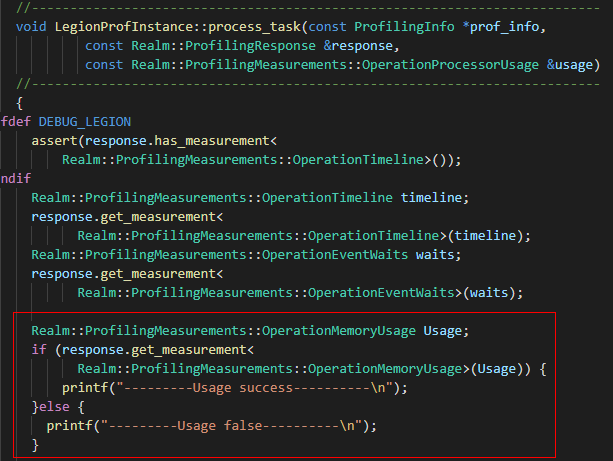 Communication and memory access overhead · Issue #1561 · StanfordLegion/legion · GitHub