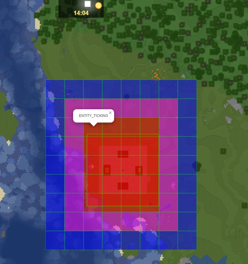 GitHub - sebseb7/dynmap-loadedchunks: paper plugin to display loaded chunks on dynmap