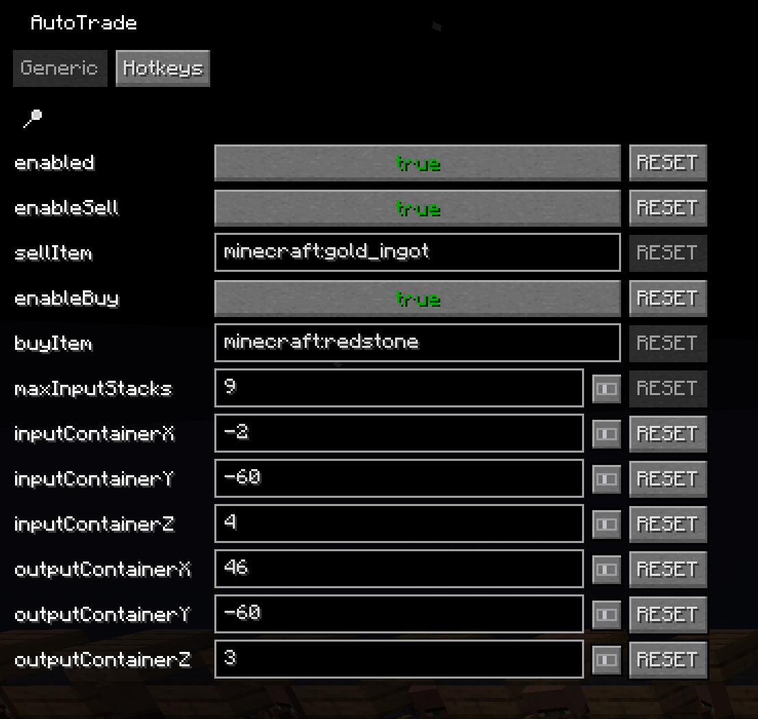 GitHub - sebseb7/autotrade-fabric: afk villager trading