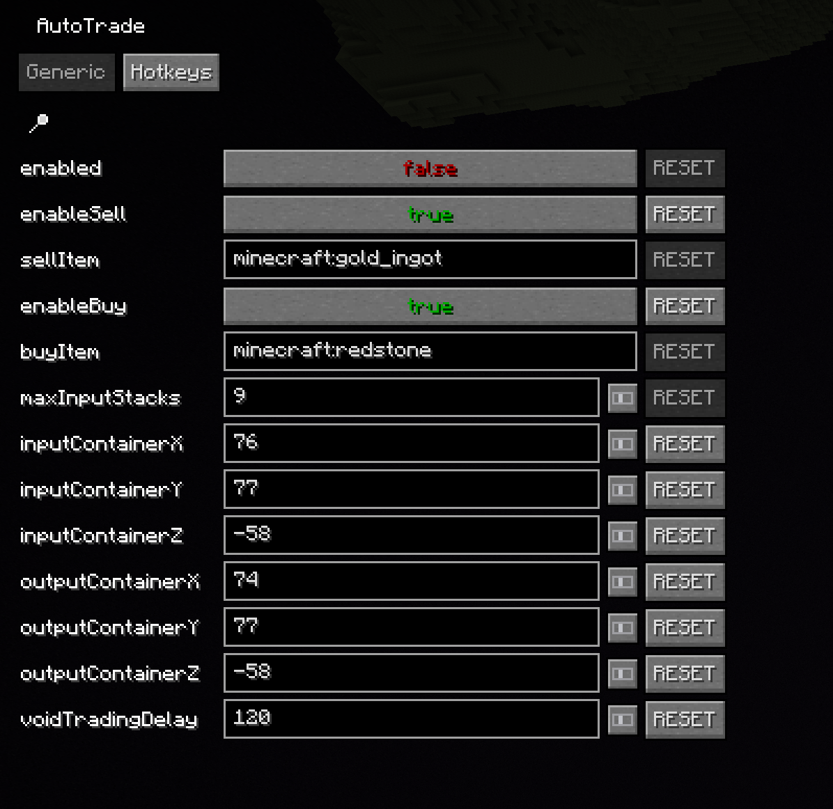 [Suggestion] Support for Void trading · Issue #1 · sebseb7/autotrade-fabric · GitHub