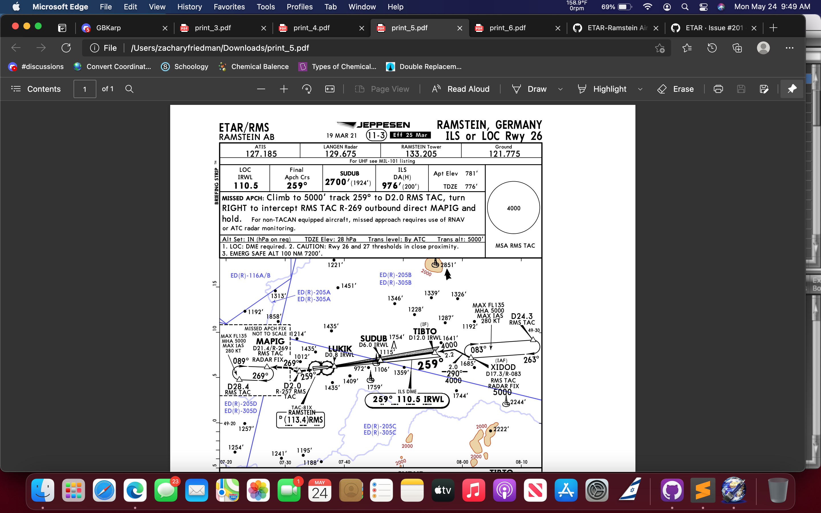 ETAR · Issue #201 · InfiniteFlightAirportEditing/Navigation · GitHub
