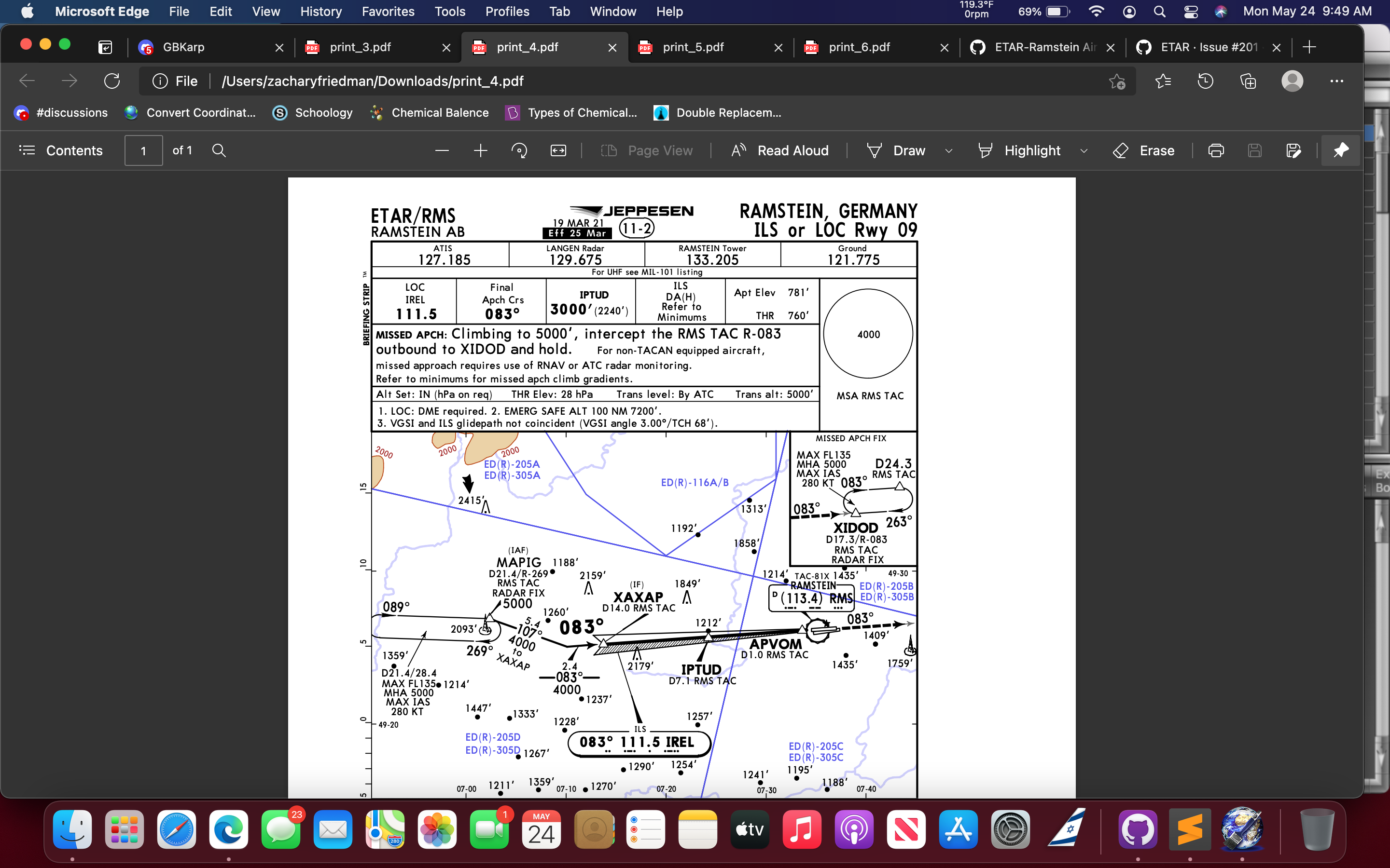 ETAR · Issue #201 · InfiniteFlightAirportEditing/Navigation · GitHub