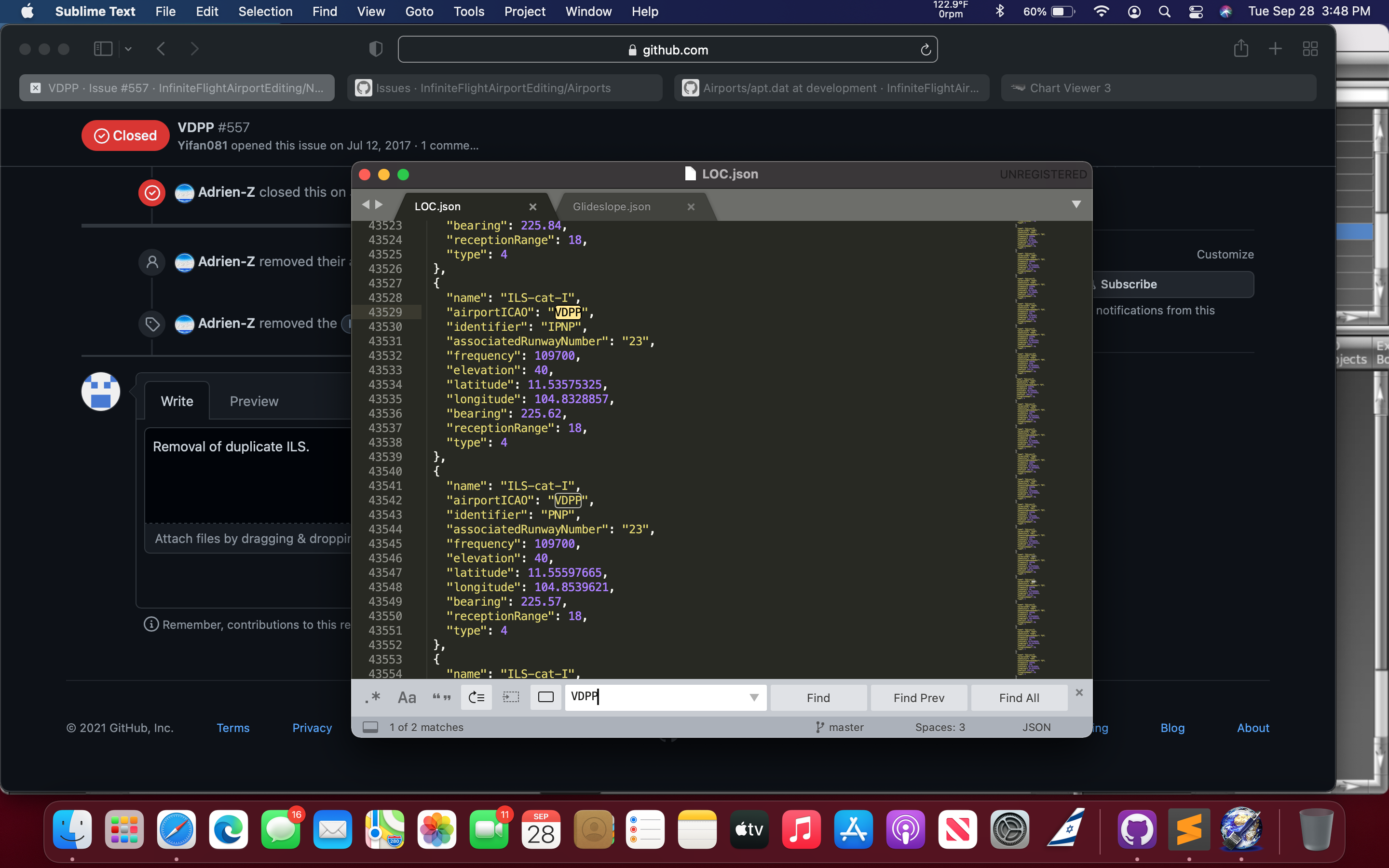 VDPP · Issue #557 · InfiniteFlightAirportEditing/Navigation · GitHub