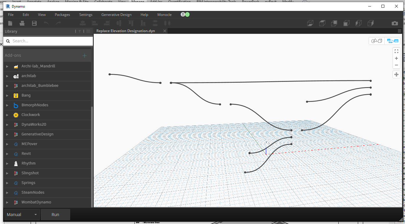 pyRevit interferes with Dynamo · Issue #1101 · pyrevitlabs/pyRevit · GitHub