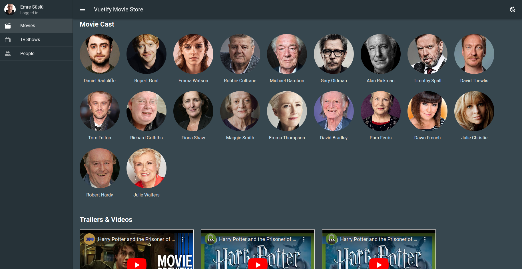 GitHub - codedbyEmre/vuetify-movie-store-app: A movie app that provides users with access to a ...