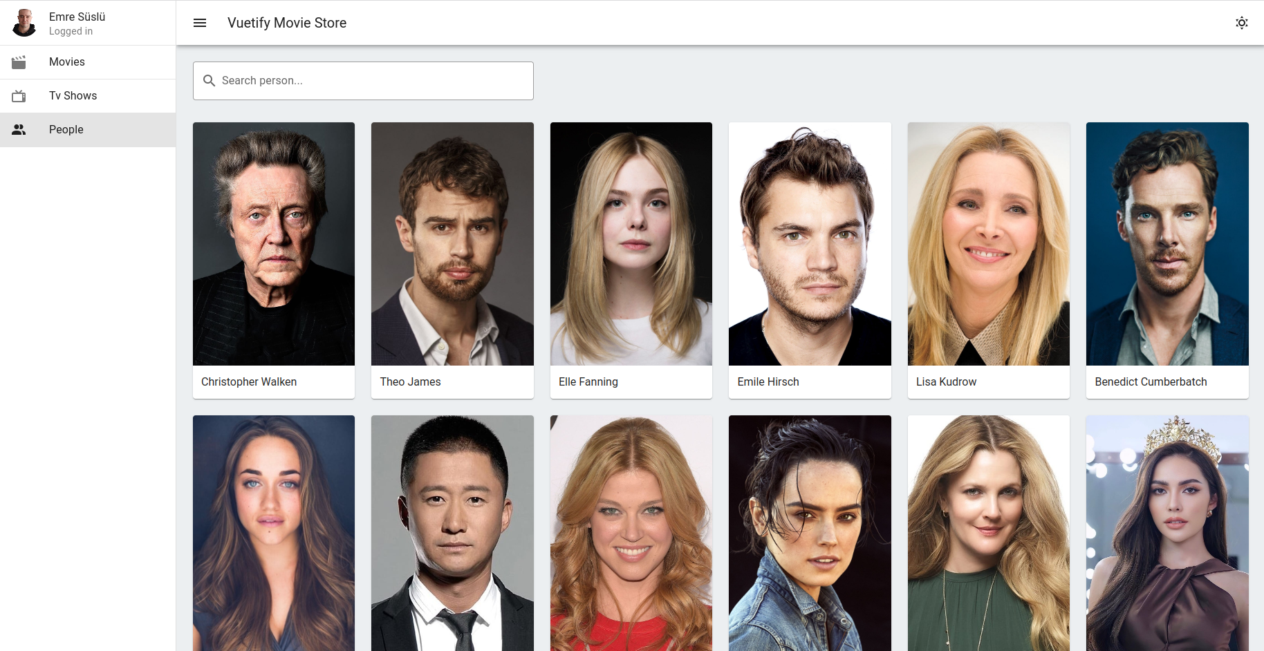 GitHub - codedbyEmre/vuetify-movie-store-app: A movie app that provides users with access to a ...
