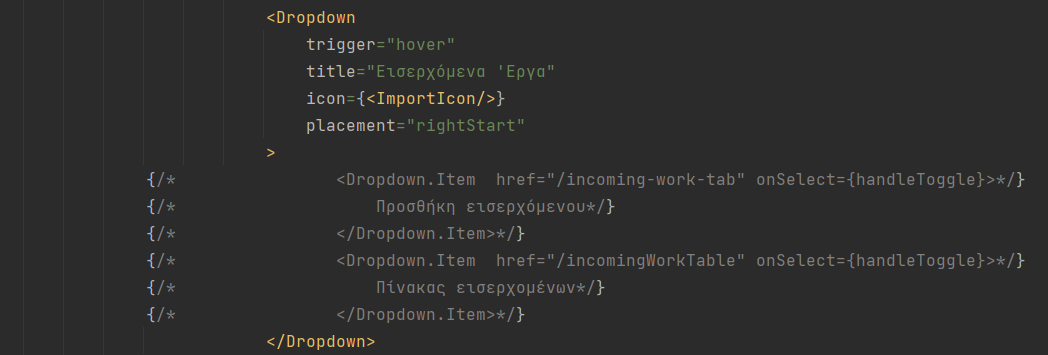 Sidenav dropdown not working · Issue #1650 · rsuite/rsuite · GitHub