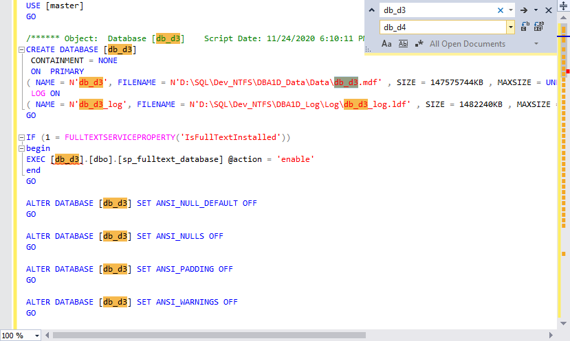 spin up copy of database shell for restore · Issue #6990 · dataplat ...